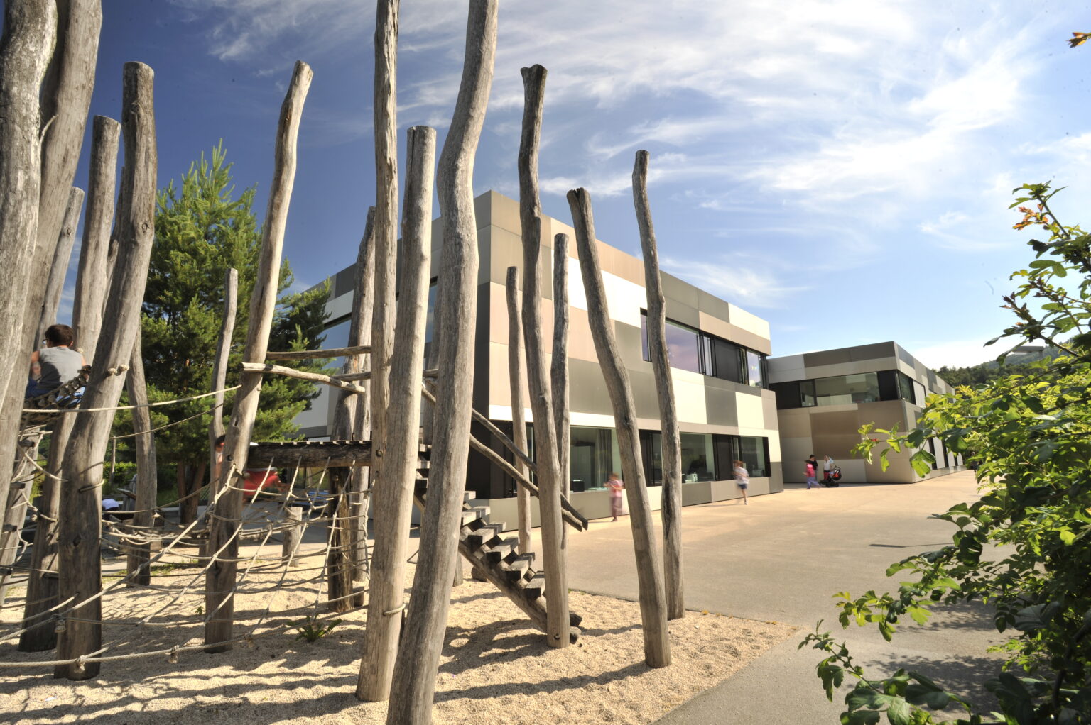 HPS-MÜNCHENSTEIN – HPZ BL